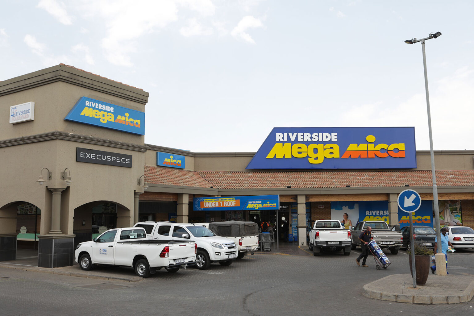 Mica Hardware | Store Sites