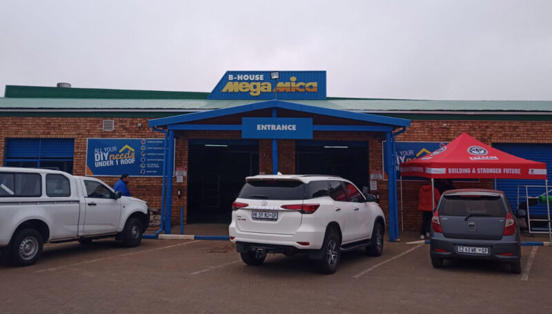 Mica Hardware | Store Sites