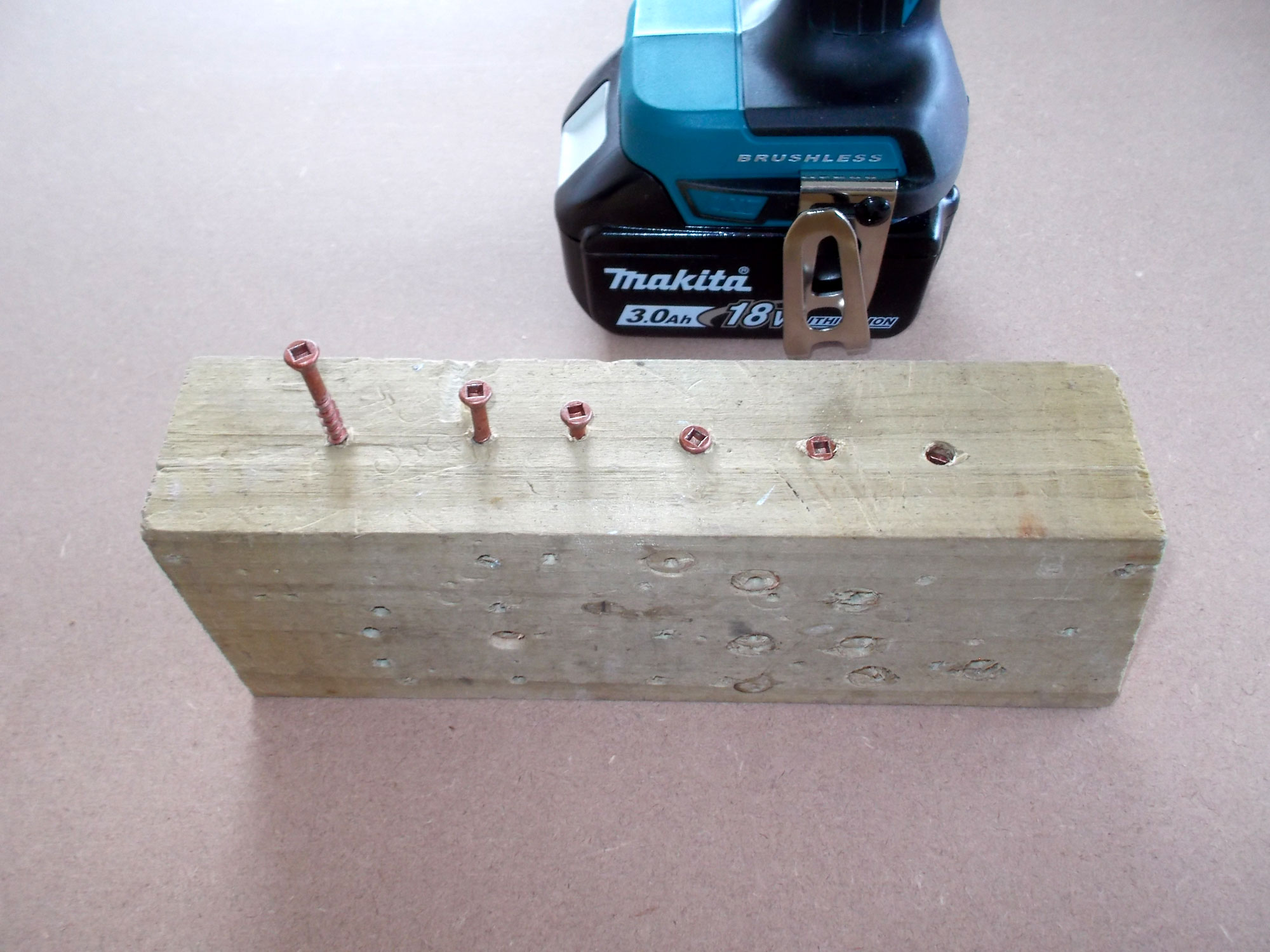 Mica Hardware | Let us show you how