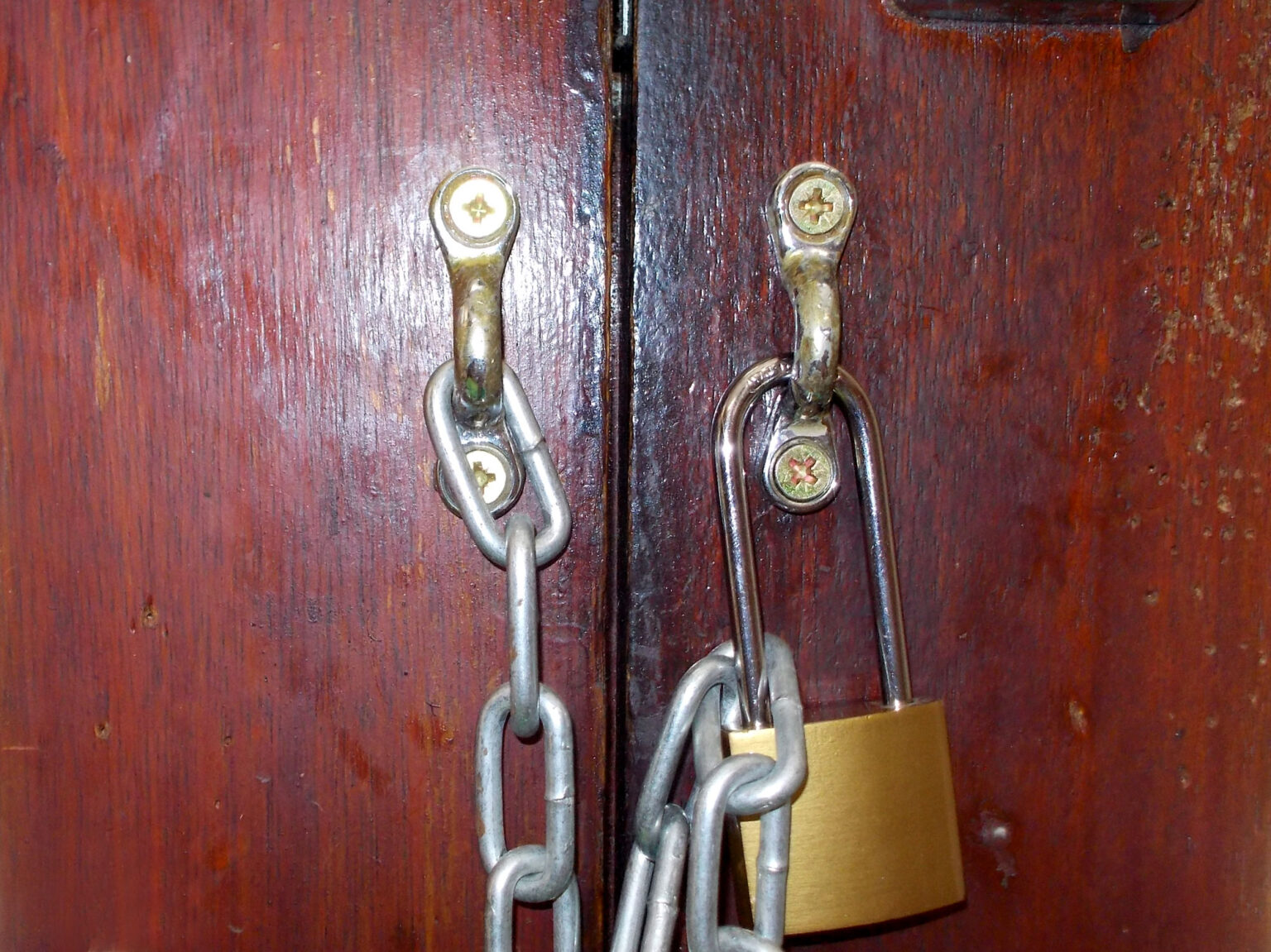 Mica Hardware | Let us show you how