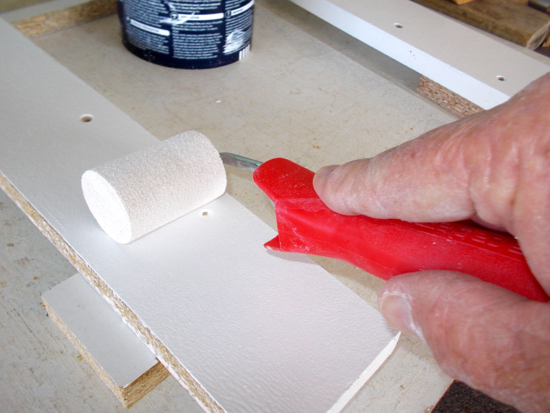 Mica Hardware | MICA-–-PULL-O-MXRS-DRWR-10