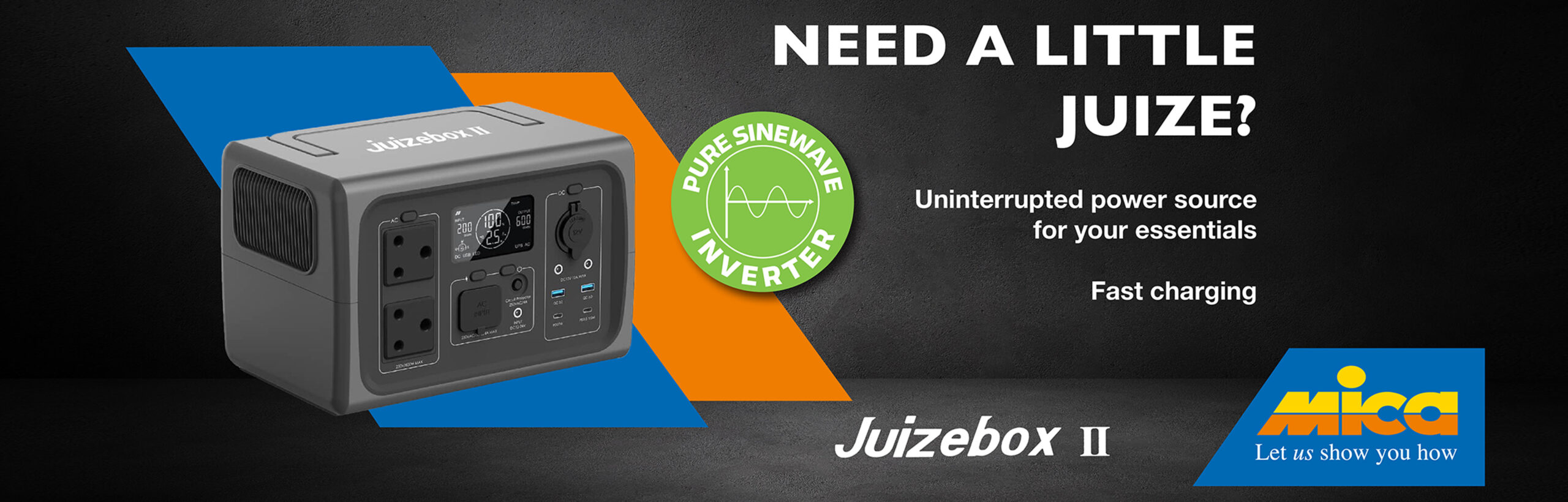 Mica Hardware | Let us show you how