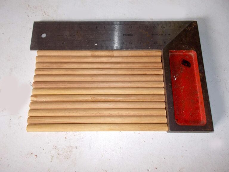 Mica Hardware | Here’s a hot new use for a microwave turntable plate