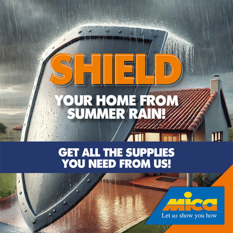 Mica Hardware | Let us show you how