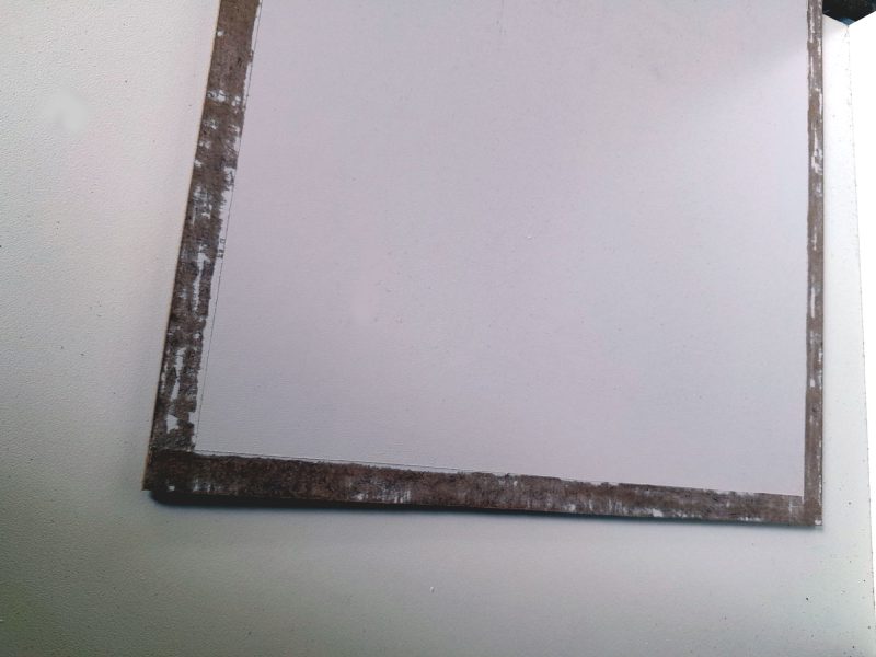 Mica Hardware | MICA-–-B-M-C—6