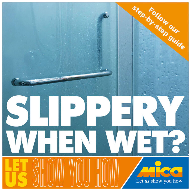 Mica Hardware | Mega Mica