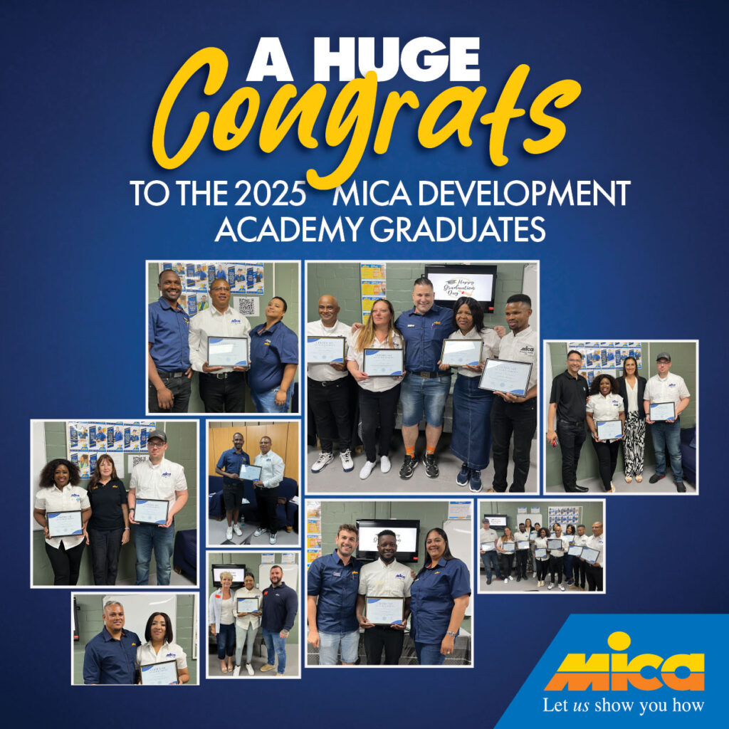 Mica Hardware | Mega Mica